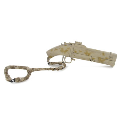 Modern M79 Grenade Launcher