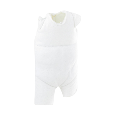 Full Body Padding (White) Star Ace - Machinegun