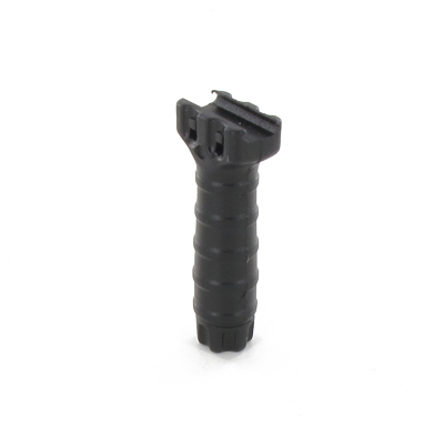Tango Down Vertical Grip (Black) Soldier Story - Machinegun