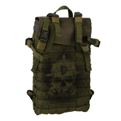 M134 Backpack (Olive Drab) CBI - Machinegun