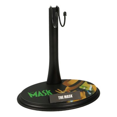 The Mask Display Stand (Black) Dark Toys - Machinegun