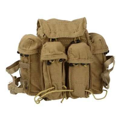 RD54 Backpack (Coyote) Ujindou - Machinegun