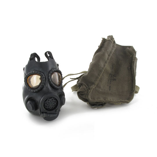 M17 Gas Mask