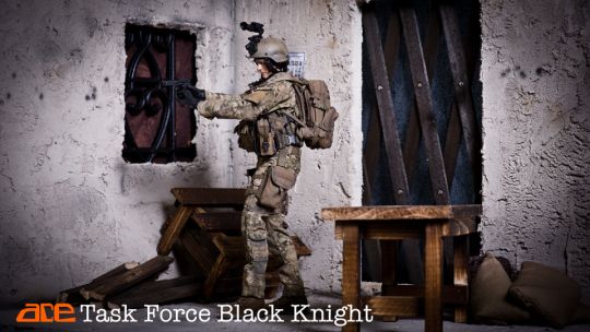 Task Force Black