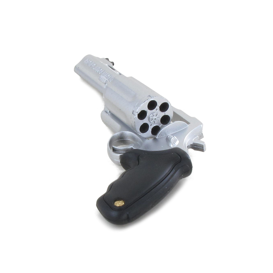 Taurus Raging Judge Magnum Revolver 10 GA (Grey) Dam Toys - Machinegun