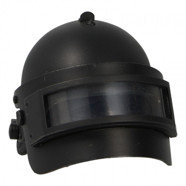 RYS-T Helmet (Black) Dam Toys - Machinegun