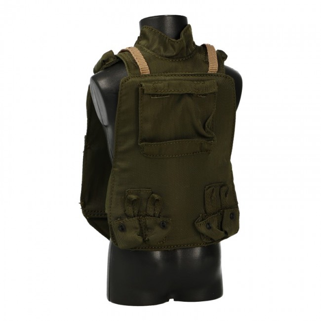 6B5 Body Armor (Olive Drab) Ujindou - Machinegun
