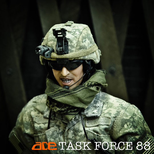 Task Force 88